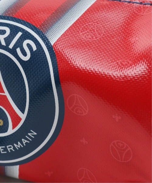 PARIS SAINT-GERMAIN（パリ・サン＝ジェルマン）の「【Paris Saint-Germain】PSG LPD ROUND ...