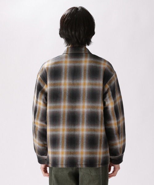 PENDLETON（ペンドルトン）の「【PENDLETON(ペンドルトン)】別注ZIP CPOジャケット（ブルゾン）」 - WEAR