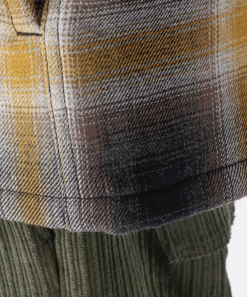 PENDLETON（ペンドルトン）の「【PENDLETON(ペンドルトン)】別注ZIP CPOジャケット（ブルゾン）」 - WEAR