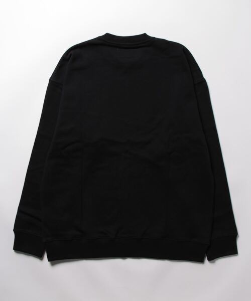 UNIVERSAL OVERALL（ユニバーサルオーバーオール）の「【UNIVERSAL OVERALL】SWEAT SHIRT / 裏毛 ...
