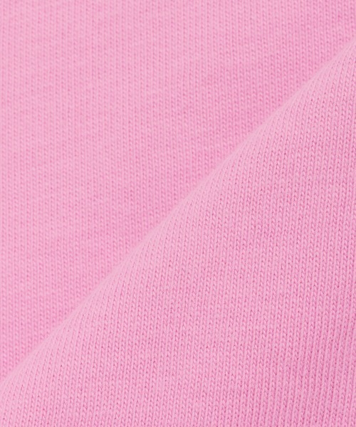 X-girl Stages（エックスガールステージス）の「レオパリンガーロゴ半袖Tシャツ（Tシャツ/カットソー）」 - WEAR