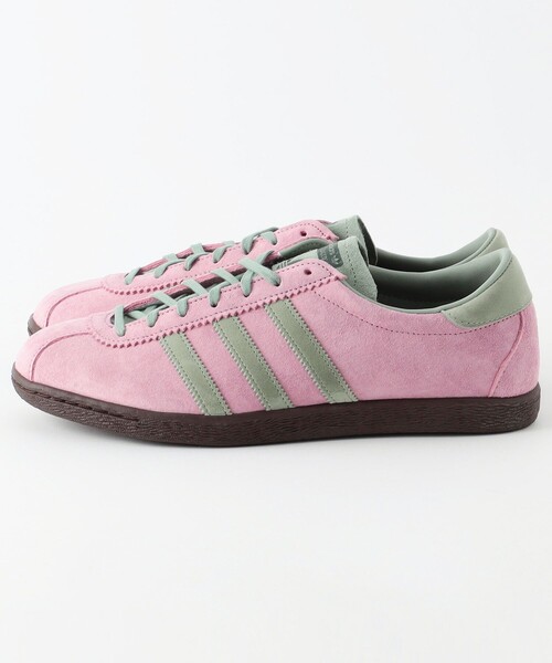 adidas/アディダス TOBACCO/JR2741（スニーカー）｜adidas（アディダス）のファッション通販 - ZOZOTOWN