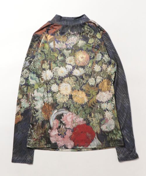 【セール/ブランド古着】長袖カットソー（Tシャツ/カットソー）｜Ameri（アメリ）のファッション通販 - ZOZOUSED