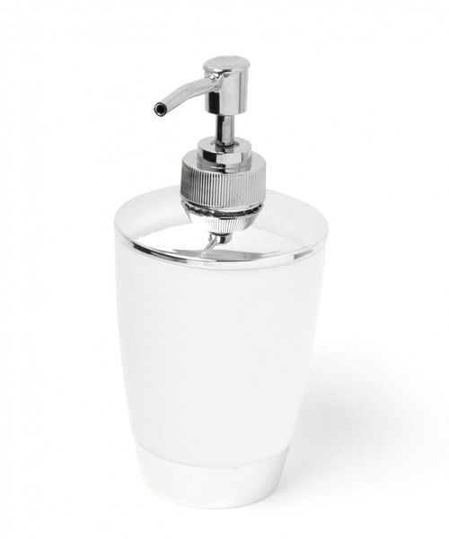 LAKOLE（ラコレ）の「スクイズボトル[WHITE] / LAKOLE（バス/トイレグッズ）」 - WEAR