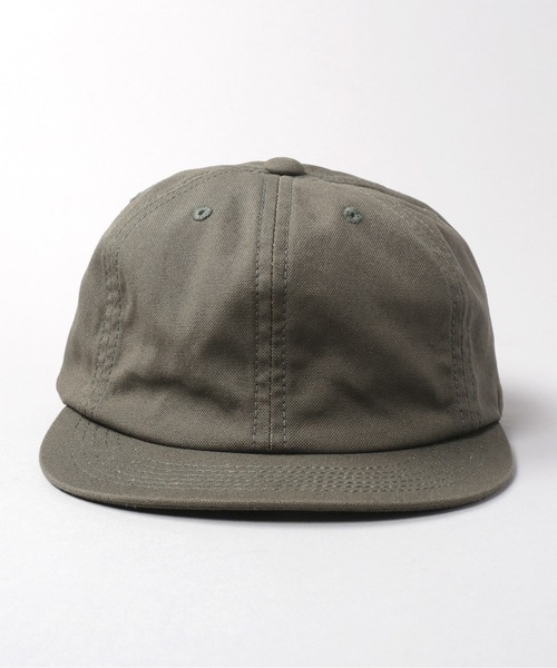 CA4LA（カシラ）の「REVERSE CAP（キャップ）」 - WEAR