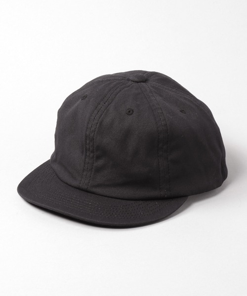 CA4LA（カシラ）の「REVERSE CAP（キャップ）」 - WEAR