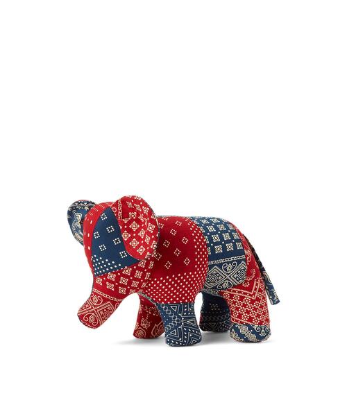 RRL（ダブル アール エル）の「リミテッドエディション The RRL-elephant（フィギュア）」 - WEAR