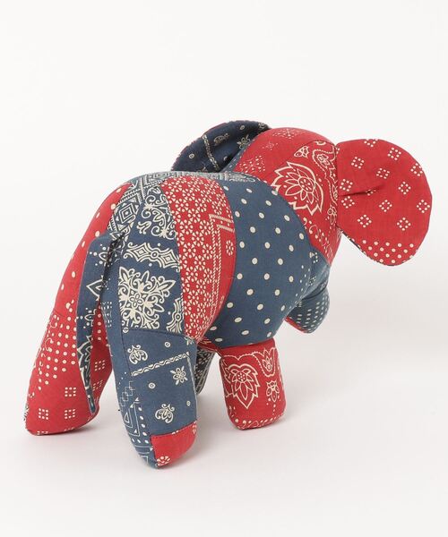 RRL（ダブル アール エル）の「リミテッドエディション The RRL-elephant（フィギュア）」 - WEAR