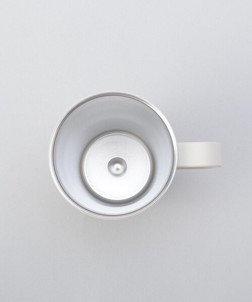 212 KITCHEN STORE（トゥワントゥキッチンストア）の「GOMUG ST. IV ＜QAHWA カフア＞（グラス/マグカップ/タンブラー）」 - WEAR