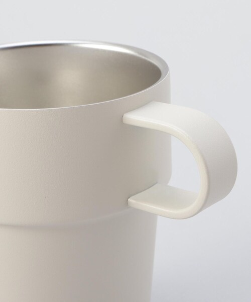 212 KITCHEN STORE（トゥワントゥキッチンストア）の「GOMUG ST. IV ＜QAHWA カフア＞（グラス/マグカップ/タンブラー）」 - WEAR