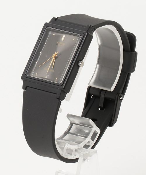 CASIO（カシオ）の「【CASIO】MQ-38-1A（アナログ腕時計）」 - WEAR