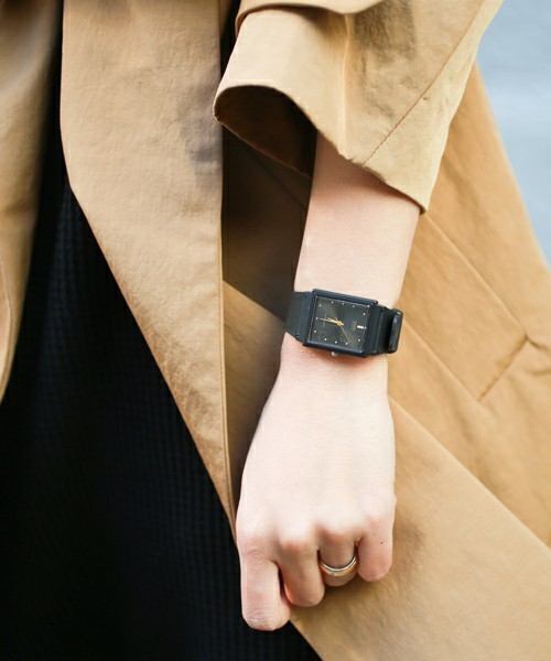 CASIO（カシオ）の「【CASIO】MQ-38-1A（アナログ腕時計）」 - WEAR