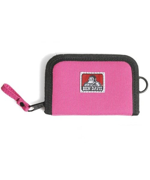 【セール】《BEN DAVIS》ROUND ZIP WALLET（財布）｜BEN DAVIS（ベンデイビス）のファッション通販 - ZOZOTOWN