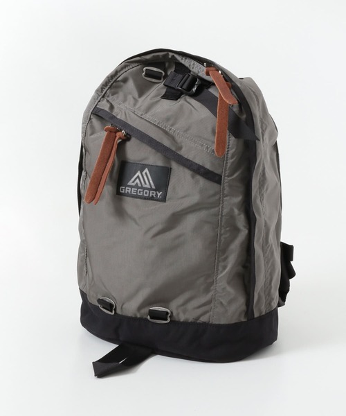 GREGORY（グレゴリー）の「GREGORY DAYPACK（バックパック/リュック）」 - WEAR