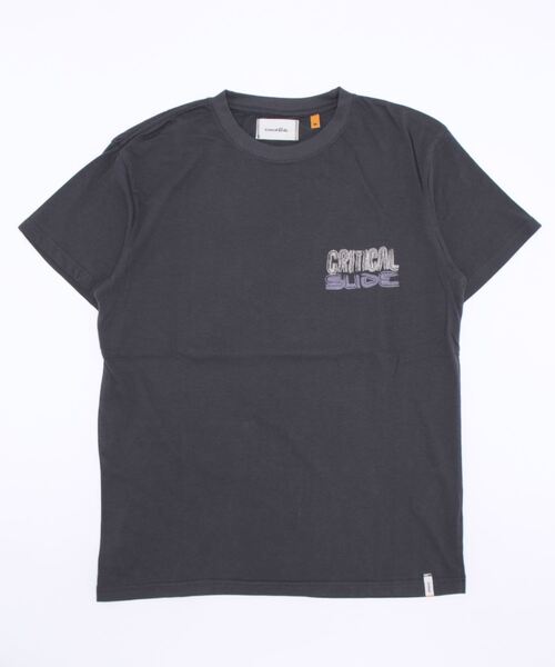 DESIGN TEE/Critical Slide(クリティカルスライド)TCSS半袖Tシャツ（Tシャツ/カットソー）｜TCSS（ティーシーエスエス）のファッション通販 - ZOZOTOWN