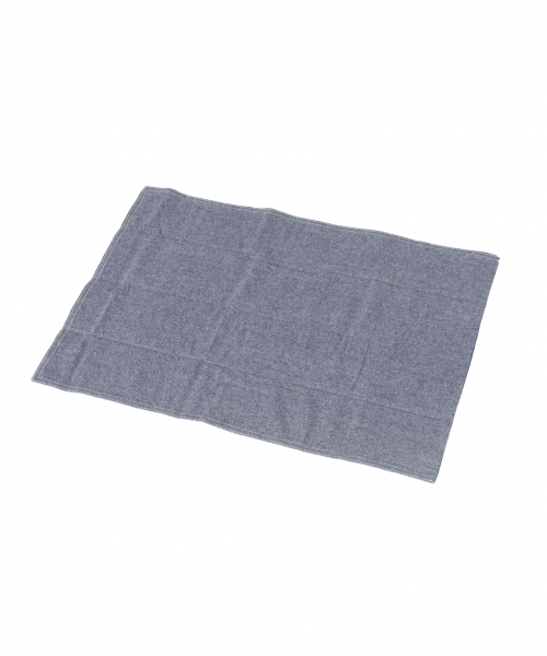 LAKOLE（ラコレ）の「ダンガリーピローケース(S) / LAKOLE（寝具）」 - WEAR