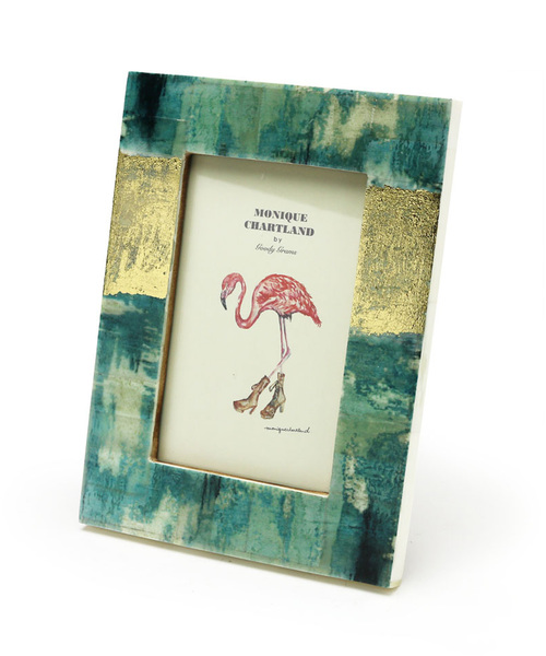 MONIQUE CHARTLAND by GOODY GRAMS（モニークチャートランドバイグッディグラムス）の「PHOTO FRAME ...