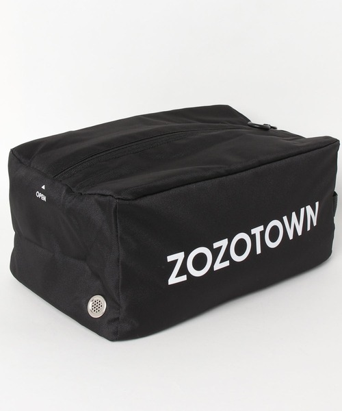 ZOZO CHAMPIONSHIP 公式アイテム（ゾゾチャンピオンシップコウシキアイテム）の「【ZOZO CHAMPIONSHIP】ZOZO箱 ...