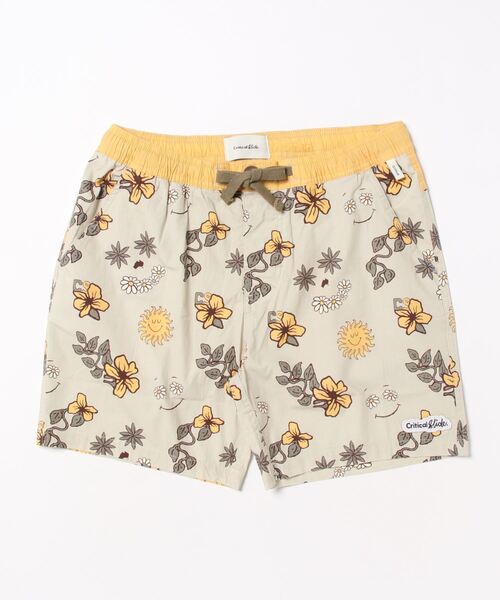 TCSS（ティーシーエスエス）の「BOARD SHORTS/Critical Slide(クリティカルスライド)TCSSウエストゴムボードショーツ(水着)（水着）」 - WEAR