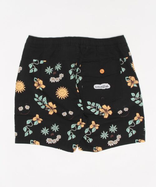 TCSS（ティーシーエスエス）の「BOARD SHORTS/Critical Slide(クリティカルスライド)TCSSウエストゴムボードショーツ(水着)（水着）」 - WEAR