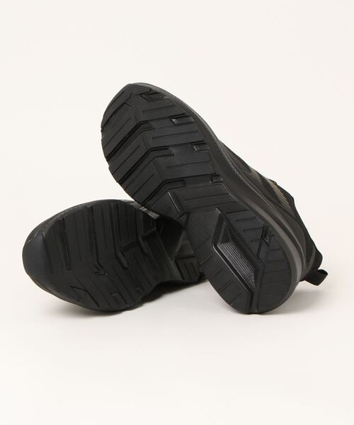 ASBee（アスビー）の「ATHREAM アスリーム メンズ 耐水ランニングシューズ【軽量/幅広4E/滑りにくい】 873309（スニーカー）」 - WEAR