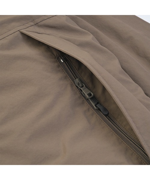 VICTIM（ヴィクティム）の「VICTIM ヴィクティム / ×WILDTHINGS PRIMALOFT MONSTER PARKA ワイルドシングスコラボレーションセットアップモンスター ...