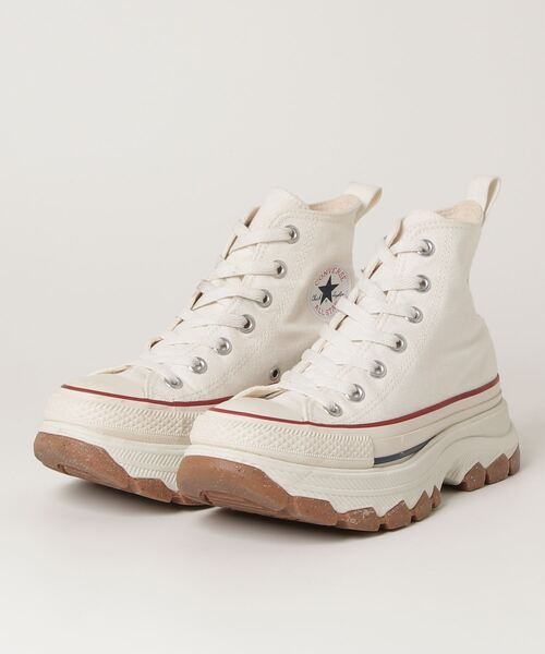 【ブランド古着】シューズ（その他シューズ）｜CONVERSE（コンバース）のファッション通販 - ZOZOUSED