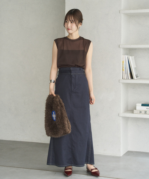 セール】ポインテッドストラップリボンフラット（その他シューズ）｜LE