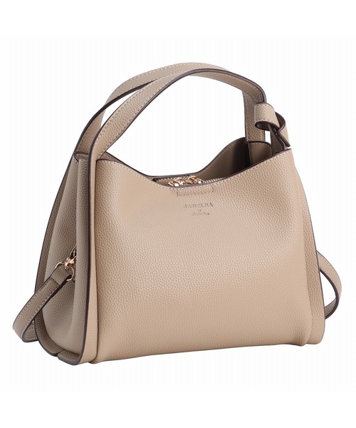 【セール】JEWELNA by Jewelna Rose アオリハンドバッグ 16284（トートバッグ）｜Jewelna Rose（ジュエル ...