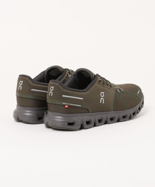 On（オン）の「【On】3MF10070656 Cloud 6（スニーカー）」 - WEAR