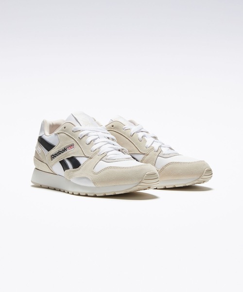 Reebok（リーボック）の「GL 3000 / GL 3000 Shoes（スニーカー）」 - WEAR