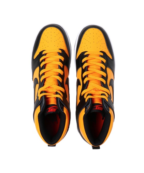 NIKE（ナイキ）の「NIKE DUNK HI RETRO DD1399-700（スニーカー）」 - WEAR