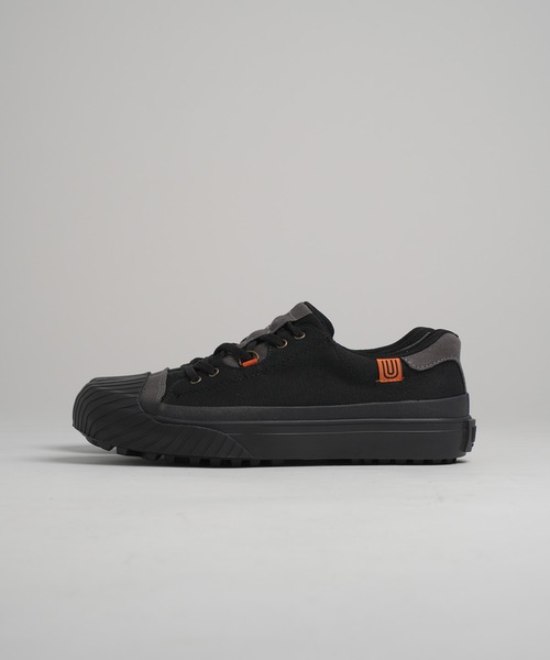 【WEB限定】UNIVERSAL OVERALL / “UO15” スニーカー（スニーカー）｜UNIVERSAL OVERALL（ユニバーサル ...