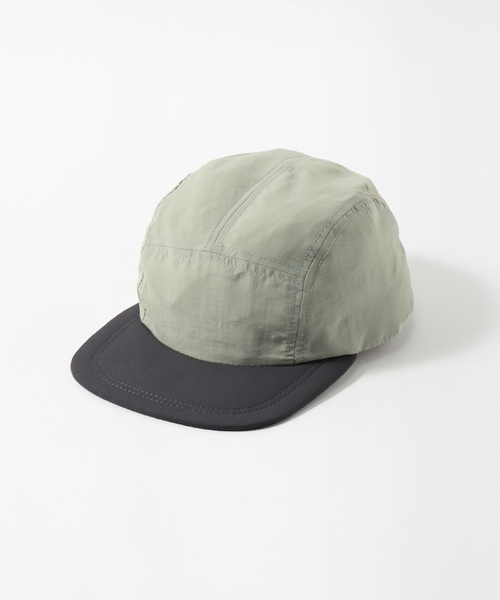 JOURNAL STANDARD（ジャーナルスタンダード）の「【Winner Cap×JOURNAL STANDARD】Two Tone ...