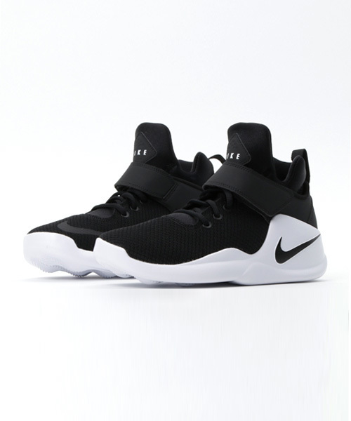 NIKE（ナイキ）の「NIKE SPORTSWEAR(ナイキスポーツウェア) KWAZI クワザイ 844839-002 SP17 ...