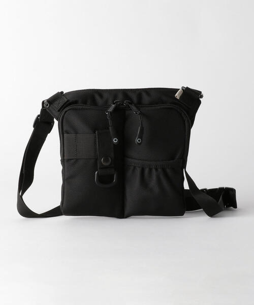 DSPTCH（ディスピッチ）の「＜DSPTCH＞ SLING POUCH SLIM/バッグ（ショルダーバッグ）」 - WEAR