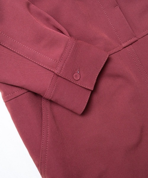 oblekt（オブレクト）の「【高山都×oblekt】 オールインワン（つなぎ/オールインワン）」 - WEAR