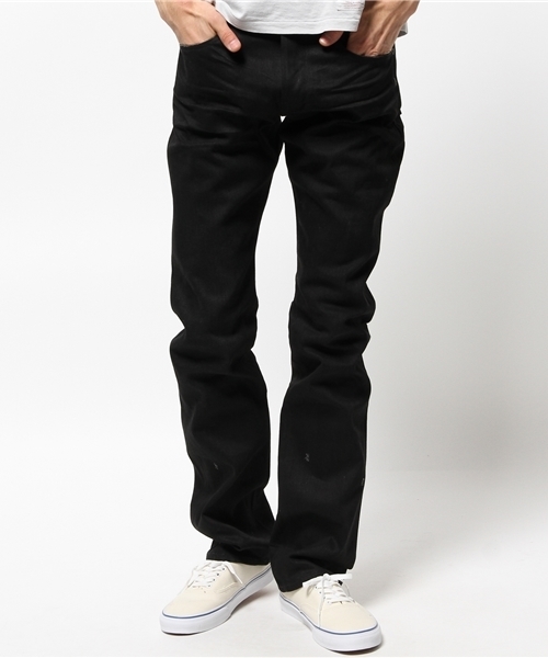 AMERICAN RAG CIE（アメリカンラグシー）の「MAC KEEN(マック キーン) / デニムパンツ（その他パンツ）」 - WEAR