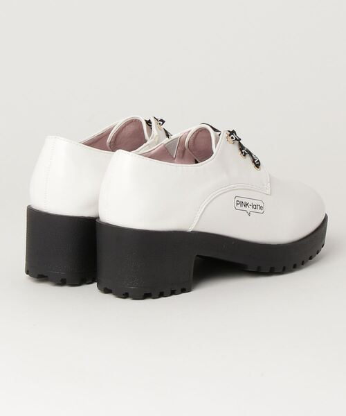 【セール】《Pink-latte》2218（スニーカー）｜PINK-latte（ピンクラテ）のファッション通販 - ZOZOTOWN