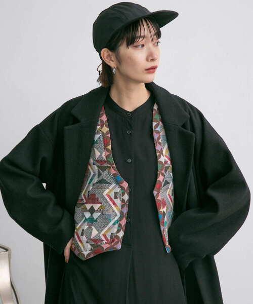 KBF（ケイビーエフ）の「ドロストCAP（キャップ）」 - WEAR