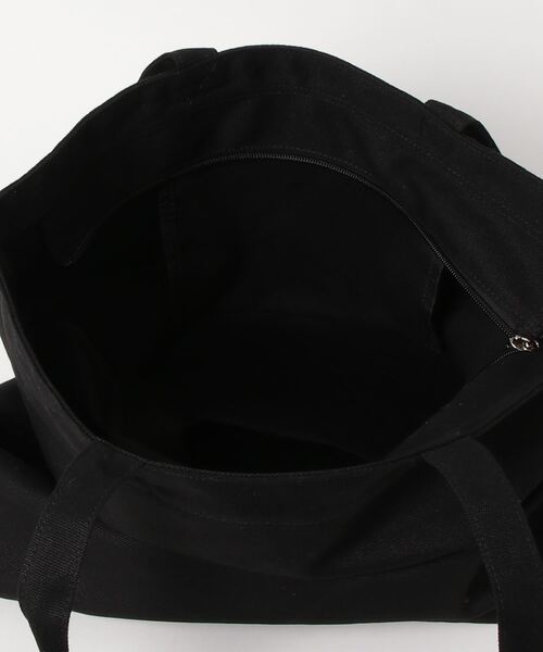 CONVERSE（コンバース）の「『CONVERSE』CANVAS SNEAKERS PRINT TOTE BAG（トートバッグ）」 - WEAR