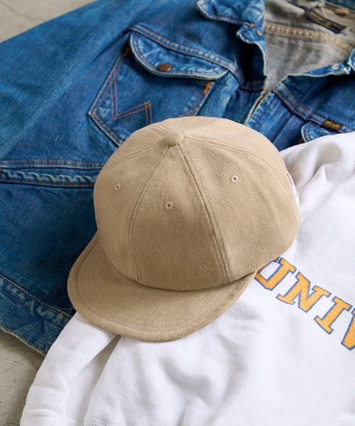 Mighty Shine（マイティシャイン）の「Bright cap【Mighty Shine / マイティシャイン】1233001（キャップ ...