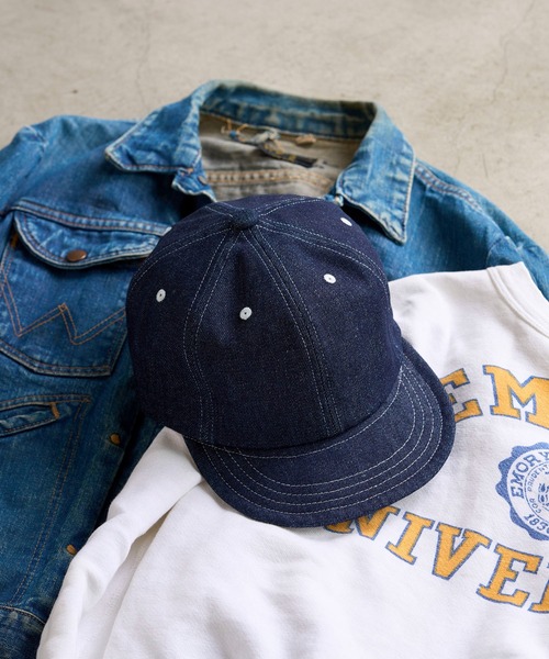 Mighty Shine（マイティシャイン）の「Bright cap【Mighty Shine / マイティシャイン】1233001（キャップ ...