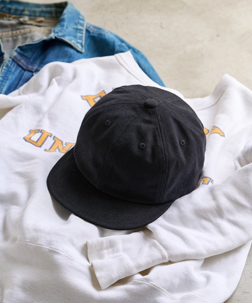 Mighty Shine（マイティシャイン）の「Bright cap【Mighty Shine / マイティシャイン】1233001（キャップ ...