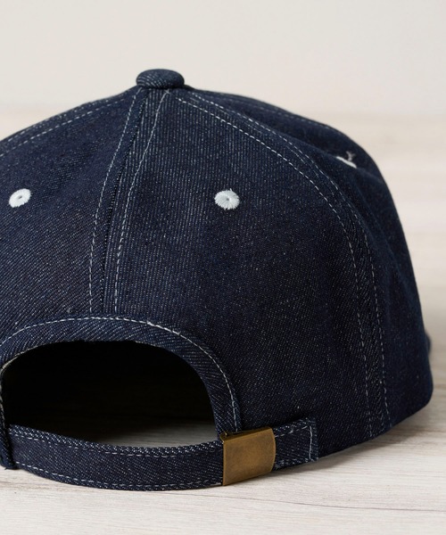 Mighty Shine（マイティシャイン）の「Bright cap【Mighty Shine / マイティシャイン】1233001（キャップ ...