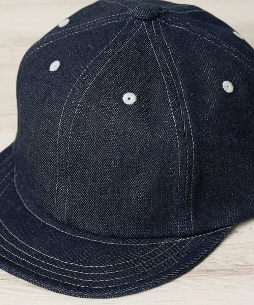 Mighty Shine（マイティシャイン）の「Bright cap【Mighty Shine / マイティシャイン】1233001（キャップ ...