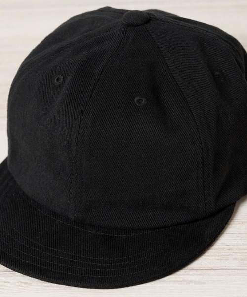 Mighty Shine（マイティシャイン）の「Bright cap【Mighty Shine / マイティシャイン】1233001（キャップ ...