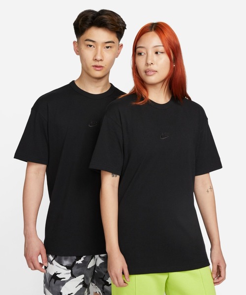 PREM ESSNTL TEE DO7393-010（Tシャツ/カットソー）｜NIKE（ナイキ）のファッション通販 - ZOZOTOWN