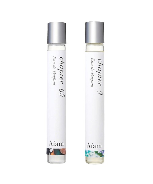 Aiam（アイアム）の「【数量限定】ロールオンキット（香水）」 - WEAR