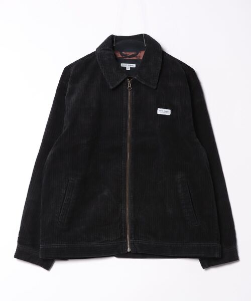 【セール】BANKS JOURNAL JACKET バンクスジャーナル ジャケット（その他アウター）｜BANKS（バンクス）のファッション通販 ...